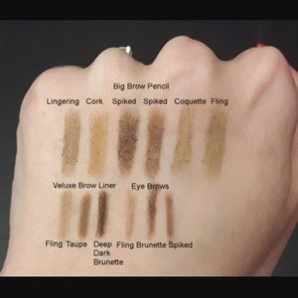 MAC Cosmetics | Makeup | Cork Mac Discont Brow Pencil Nwt | Poshmark
